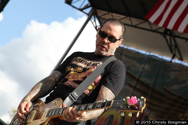 Love Ride 32, Castaic, CA 10/18/2015 | LA Woman Photography