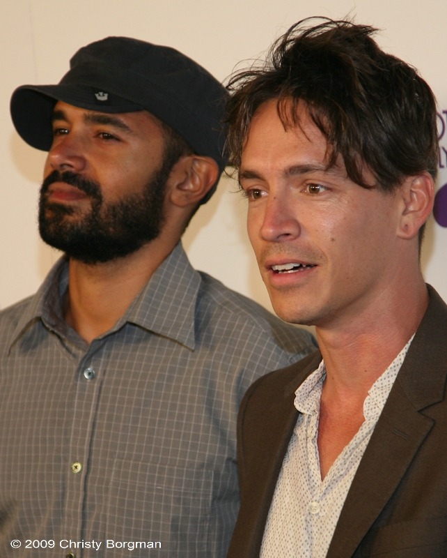 LA Woman Photography