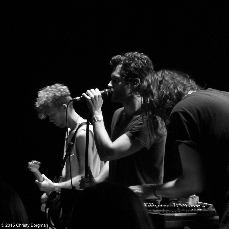 September 14, 2015 Mothxr at the Roxy in West Hollywood, CA | LA Woman ...